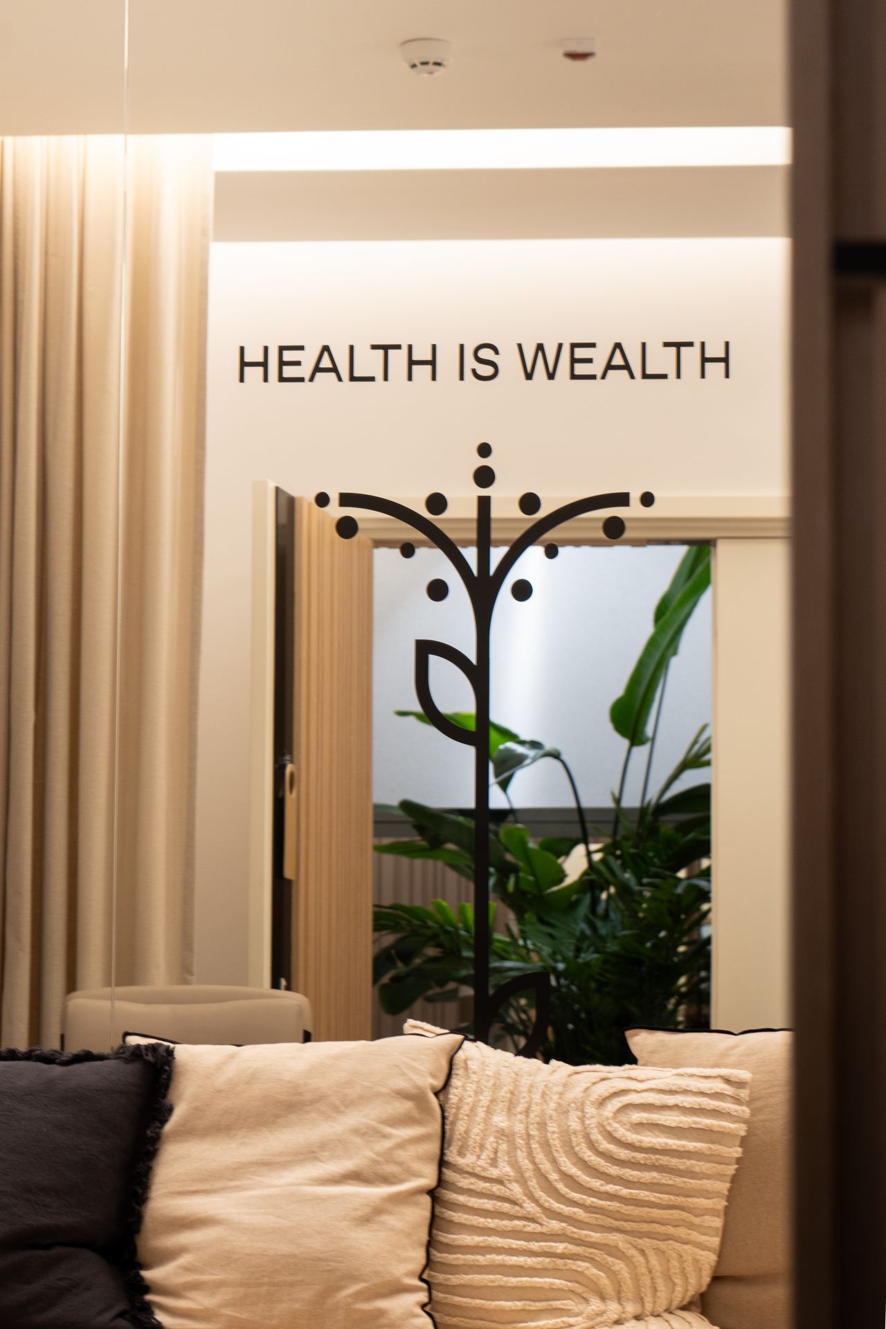 Home | Seed Health and Wellness Center