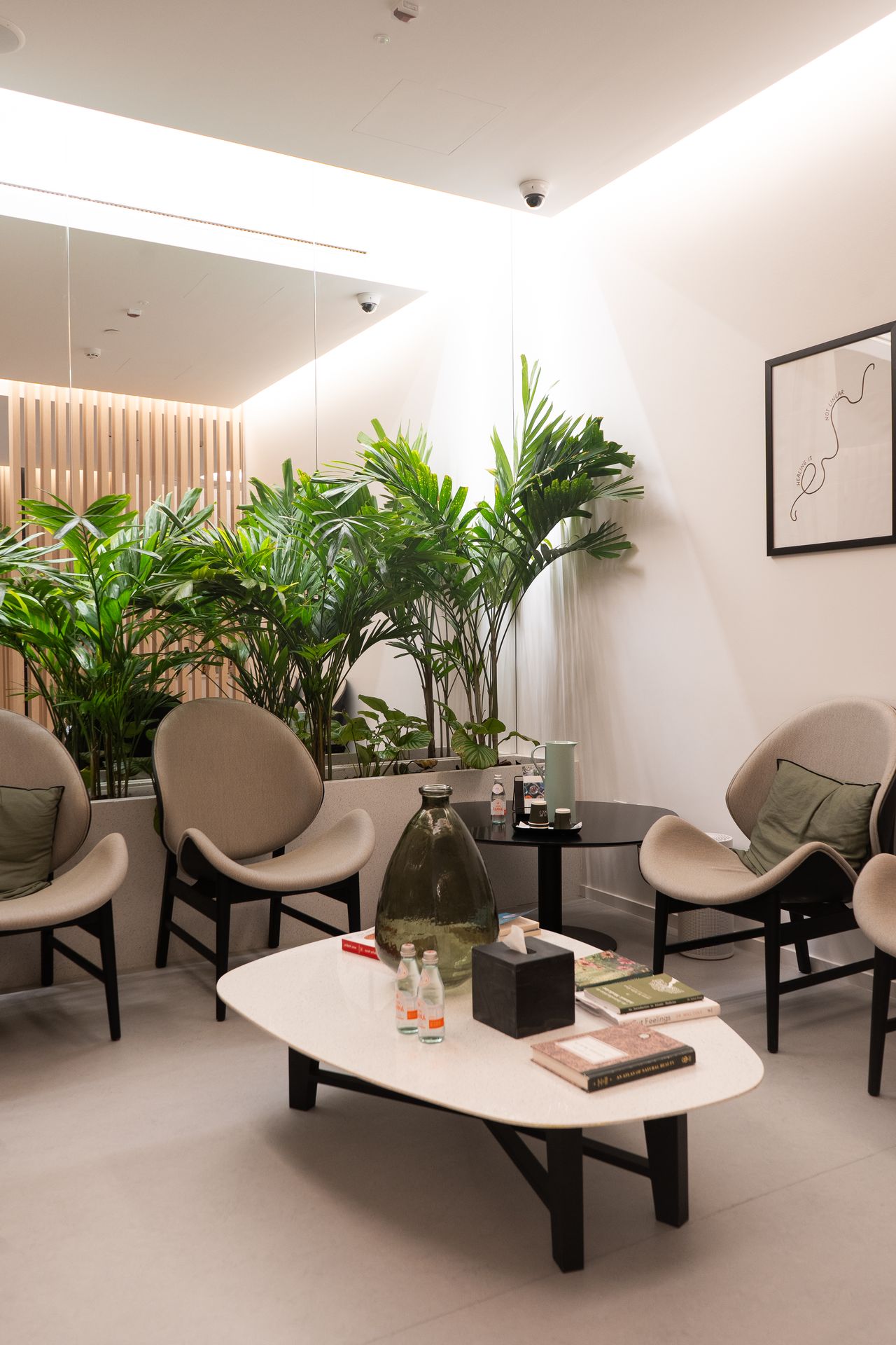 Home | Seed Health and Wellness Center