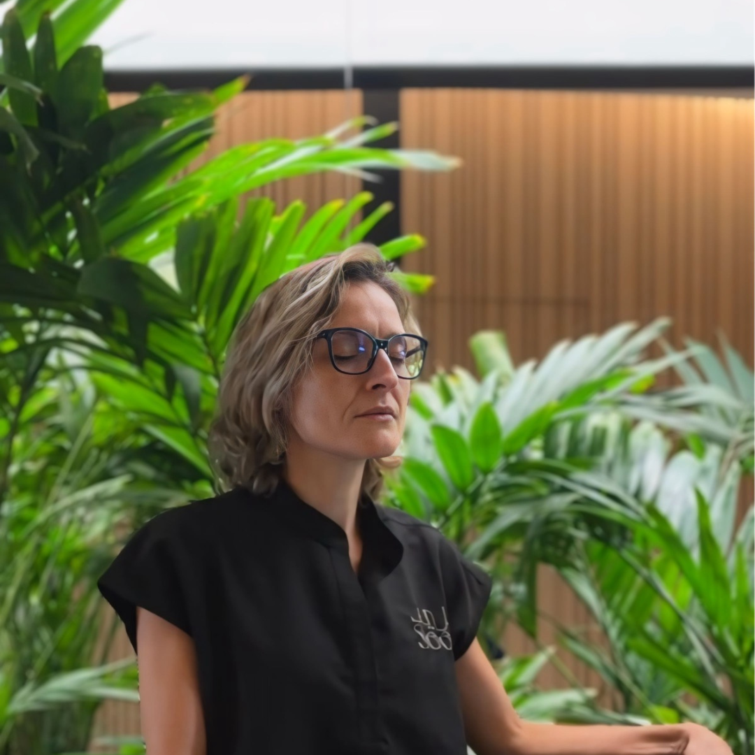 Vagus Nerve Activation Workshop | Seed Health and Wellness Center